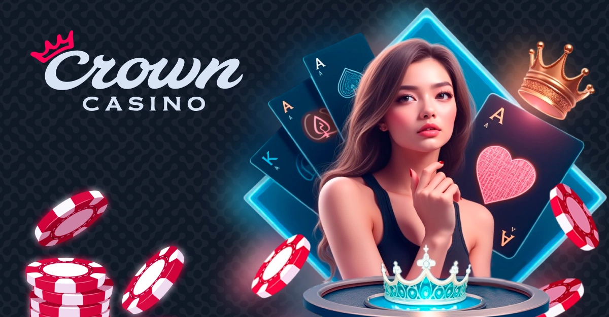 Crown Casino Australia: Ultimate Guide to Gaming & Entertainment
